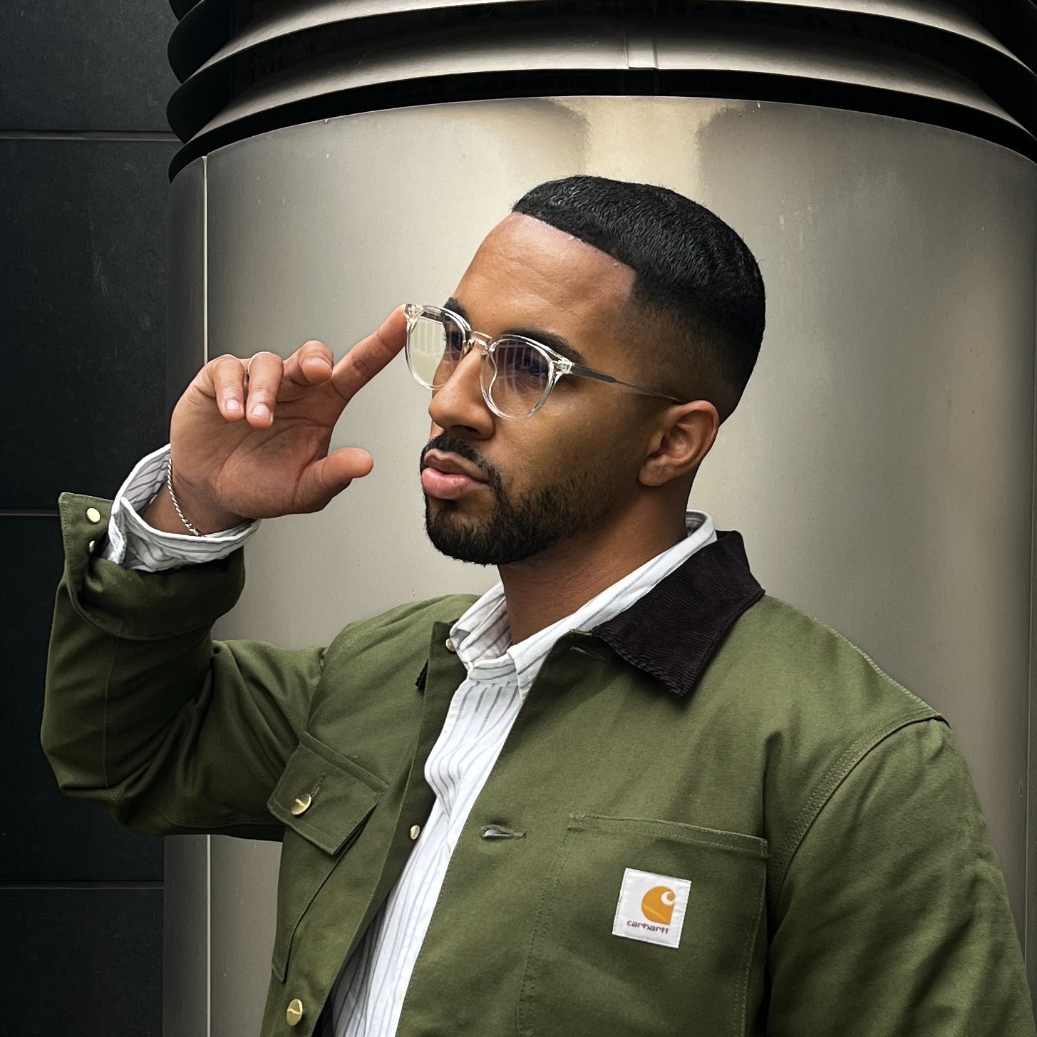 Blaulichtfilter-Brillen – AMDOR